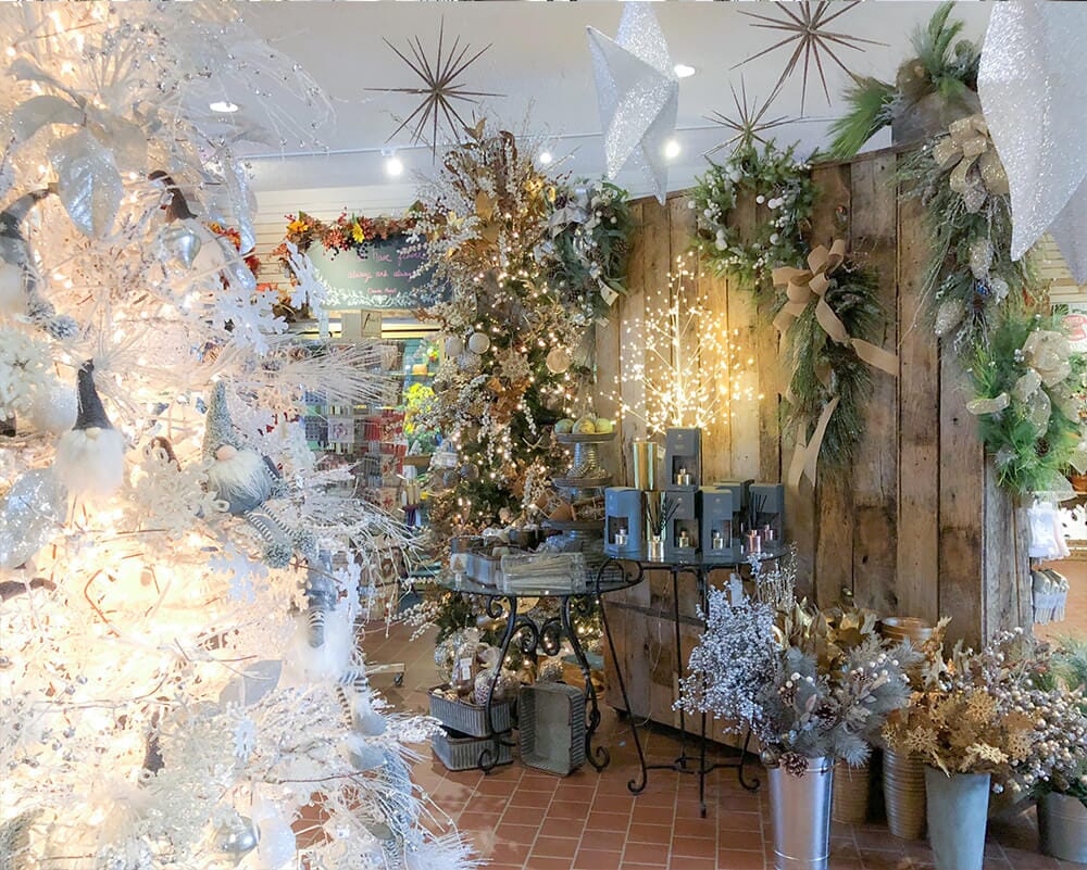 GIFTSHOP - All Seasons Garden Center